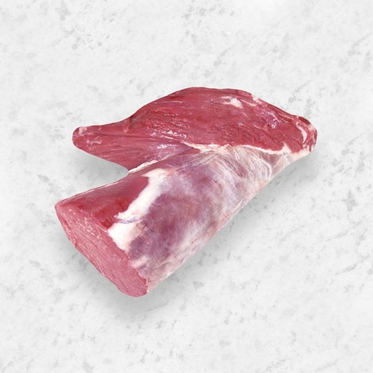 Frigorífico Verdi - Qualidade em carnes » FILÉ MIGNON CABEÇA