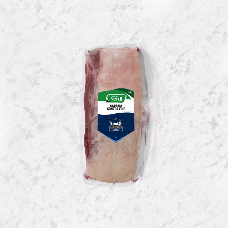 Frigorífico Verdi - Qualidade em carnes » CAPA DO CONTRA FILÉ » Grill